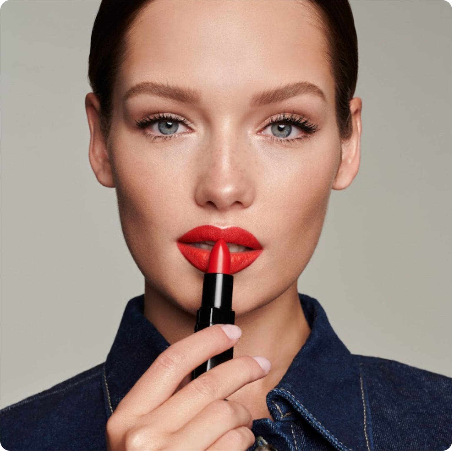 Company overview - INGLOT Cosmetics