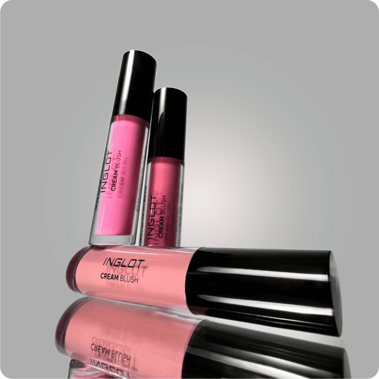 Portfolio - INGLOT Cosmetics
