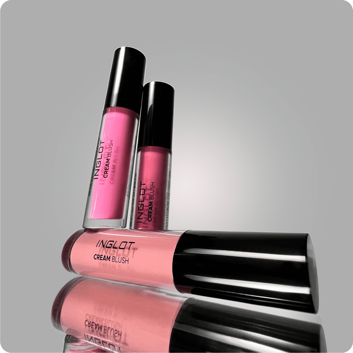 Portfolio - INGLOT Cosmetics