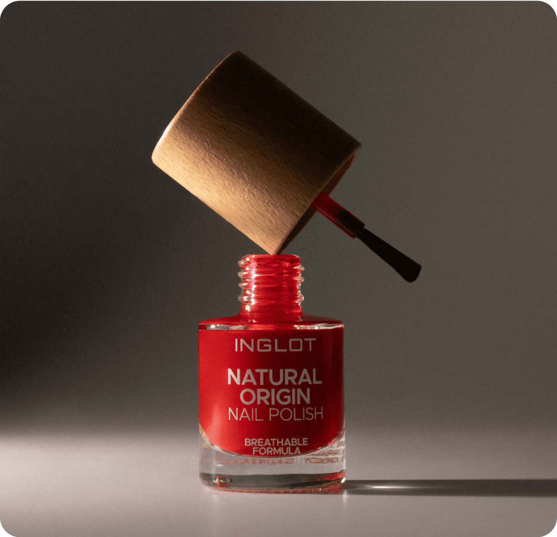 Portfolio - INGLOT Cosmetics