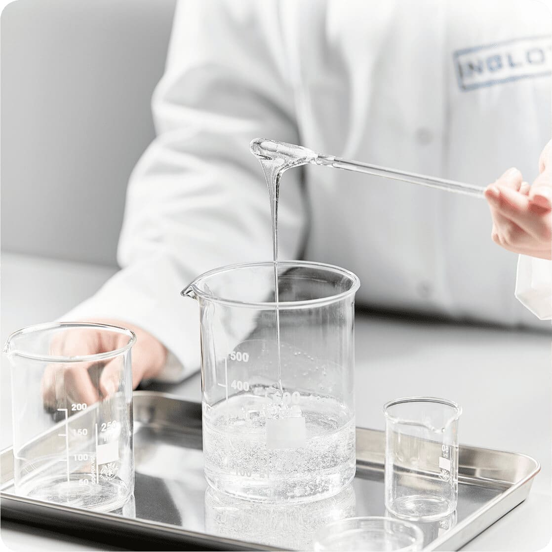 Ingredients - INGLOT Cosmetics