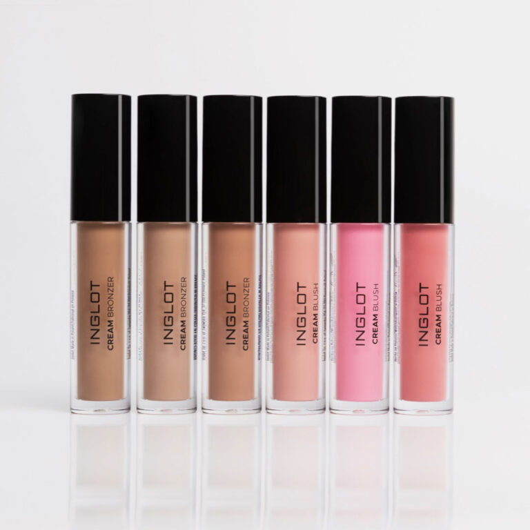 INGLOT Cosmetics – Makeup, Skincare, Nails, Accessories